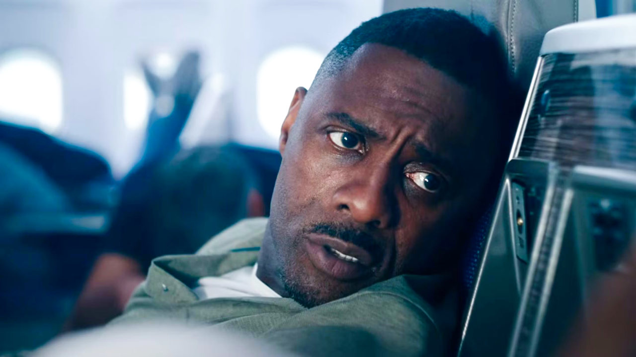 Hijack (2023 MiniSeries): A Thriller That Soars to New Heights ...