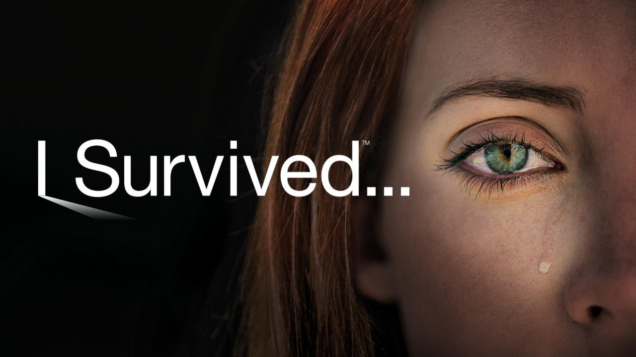 I Survived (2008-2015 Docuseries): Triumph and Resilience (with Free ...
