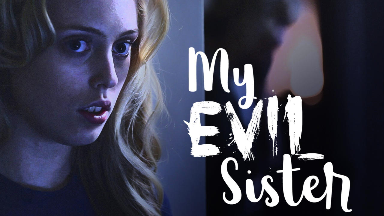 My Evil Sister (2013 Docuseries): A Tangled Web of Sibling Rivalry ...